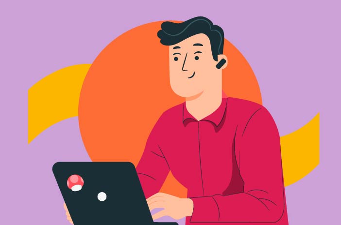 Ini Trik Agar Motivasi Kerja di Kantor Meningkat