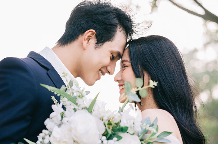 Ini Usia Ideal Menikah dari Sisi Kesehatan Fisik dan Mental