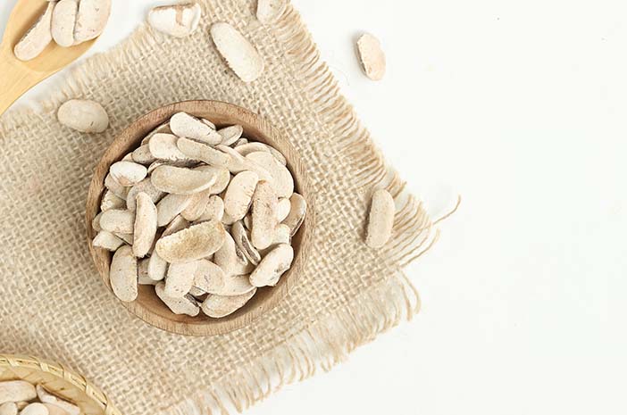 Ini Berbagai Manfaat Biji Mahoni dan Efek Sampingnya