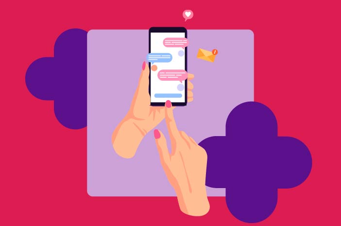 Smartphone Finger - Gejala, Penyebab, dan Cara Mengatasi | Halodoc
