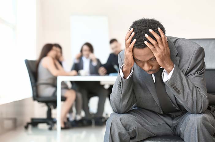 4 Gejala Xenophobia yang Jarang Diketahui