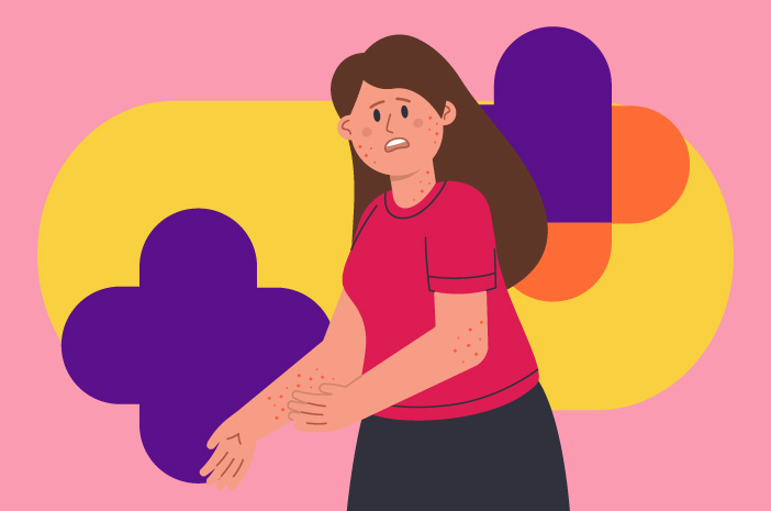 Berbagai Tips Mencegah Kusta yang Perlu Diketahui