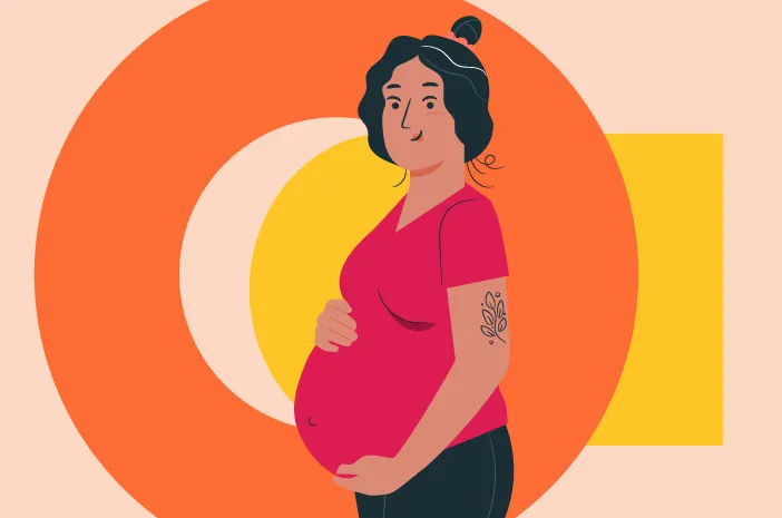 Ibu, Kenali Tanda-tanda Waktu Melahirkan Sudah Dekat