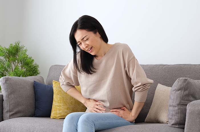 7 Tanda Haid Tidak Normal yang Perlu Diwaspadai