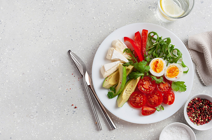 Prinsip Diet Mayo yang Perlu Diketahui, Ini Penjelasannya