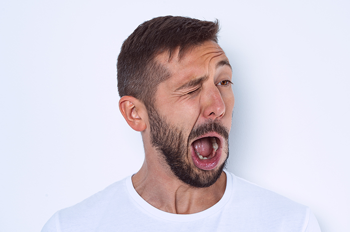 Gangguan Tic - Gejala, Penyebab, dan Pencegahan | Halodoc