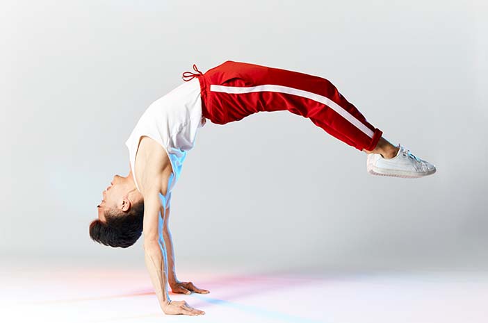 Mengenal Jenis Olahraga Gimnastik dan Manfaatnya bagi Kesehatan