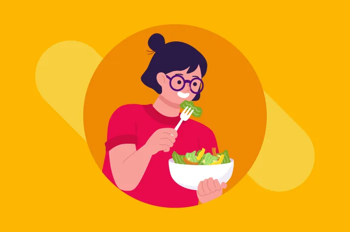 Ini Jam Makan yang Tepat saat Diet Intermittent Fasting