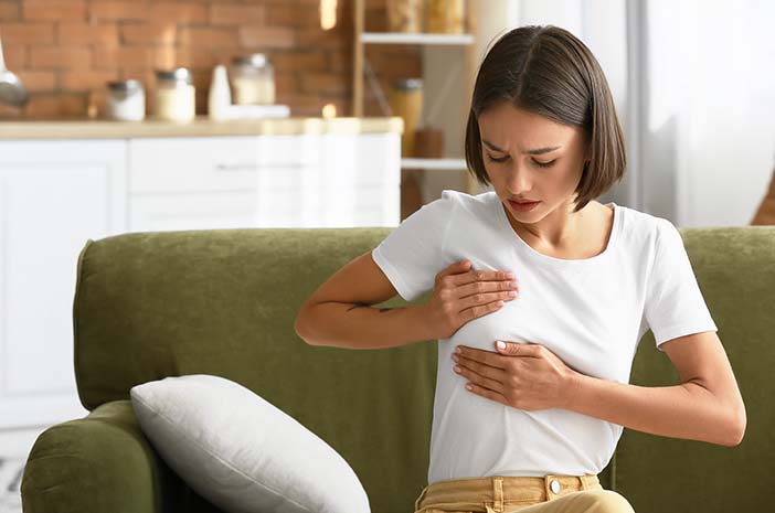 Abses Payudara | Gejala, Penyebab, dan Pengobatan | Halodoc