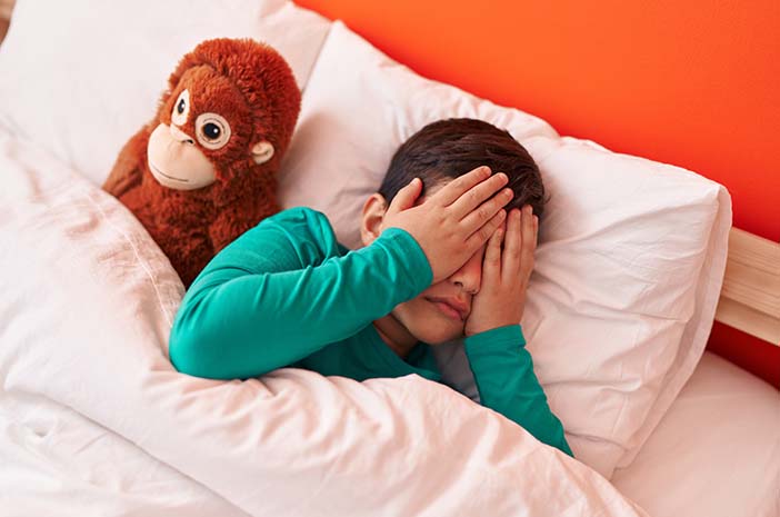 Pediophobia - Gejala, Penyebab, dan Perawatan | Halodoc