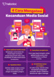 Tingkatkan Kualitas Hidup, Ini Cara Atasi Kecanduan Media Sosial