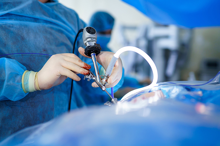 Mengenal Operasi Bariatrik untuk Menurunkan Berat Badan