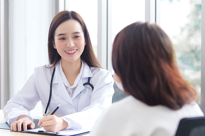 Ini Kandidat yang Tepat untuk Menjalani Operasi Bariatrik