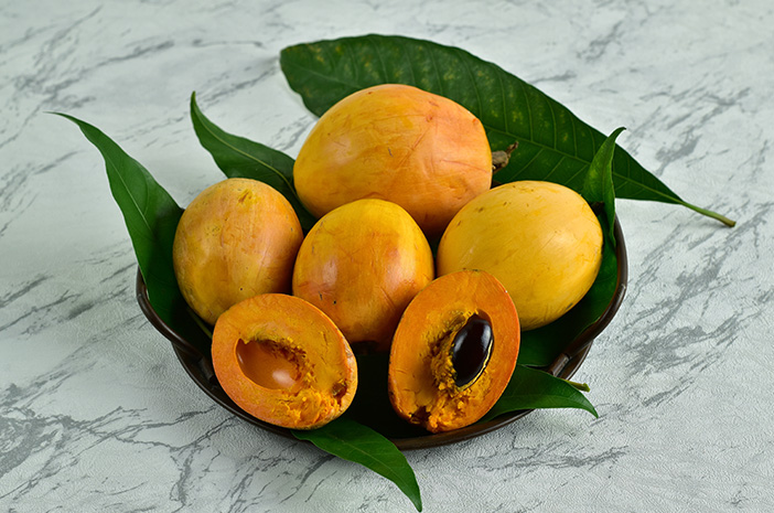 Serba-serbi Buah Campolay dan Manfaatnya untuk Kesehatan