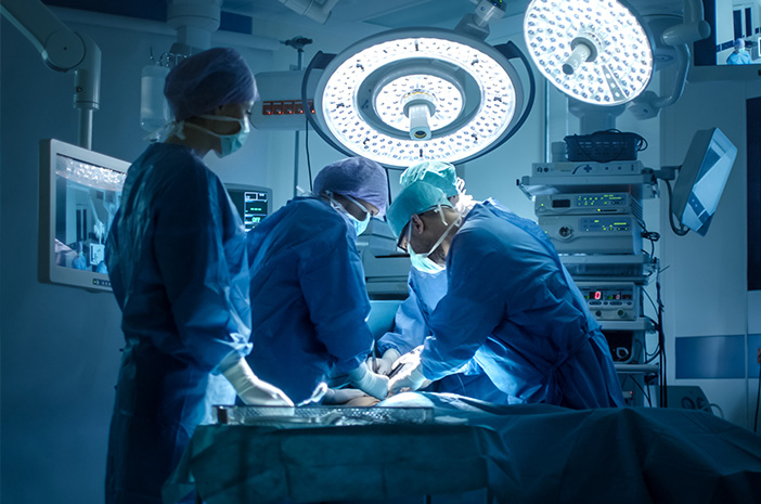 5 Fakta Penting Mengenai Operasi Bariatrik yang Perlu Diketahui