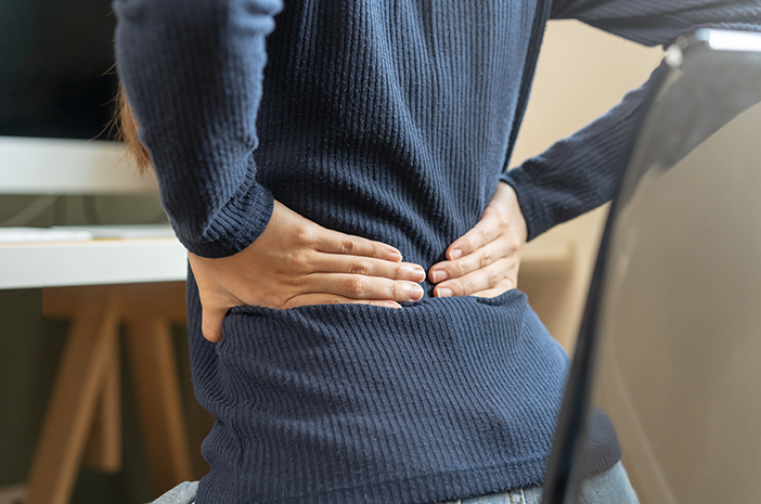 Ketahui Komplikasi Stiff Person Syndrome yang Perlu Diwaspadai