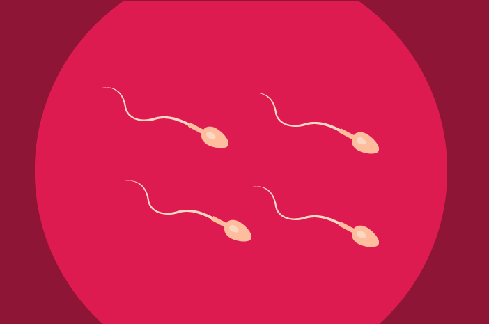 Kenali Astenoteratozoospermia, Gangguan pada Pergerakan Sperma