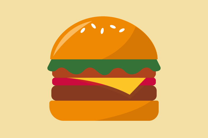 Resep Sehat Bahan Burger Rendah Kalori Dan Cocok Untuk Diet