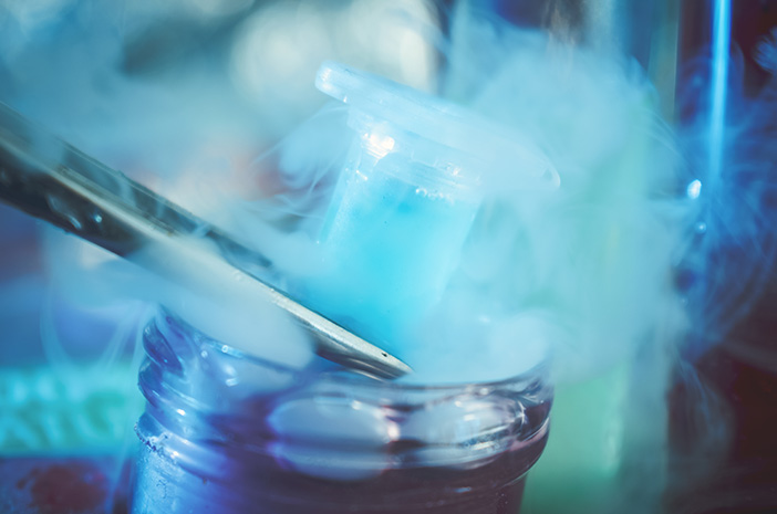 Pembekuan Sel Telur - Tujuan, Jenis, dan Prosedur | Halodoc