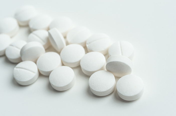 Neomycin - Manfaat, Dosis, dan Efek Samping | Halodoc