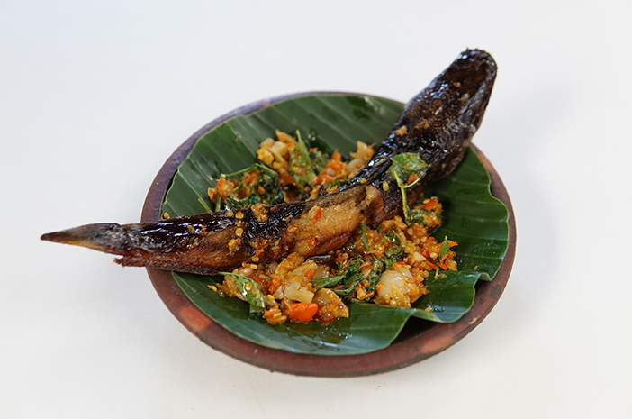 Ini Kandungan Nutrisi dan Manfaat Ikan Lele untuk Kesehatan