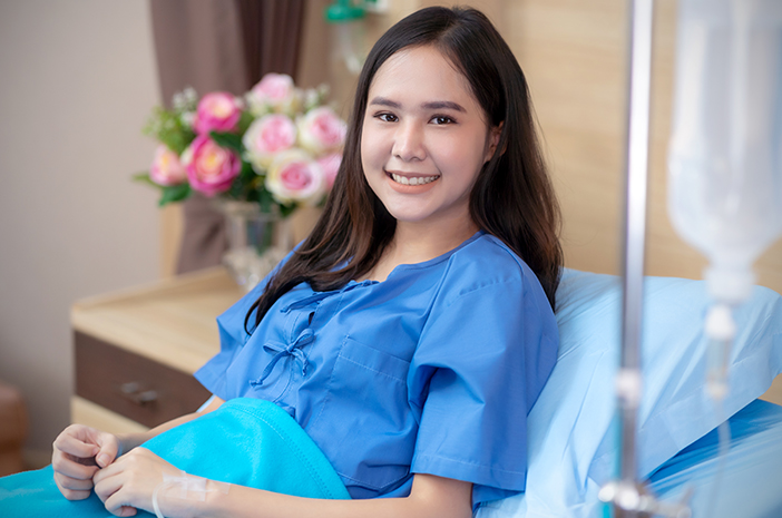 Kuret - Tujuan, Jenis, dan Prosedur Lengkap | Halodoc