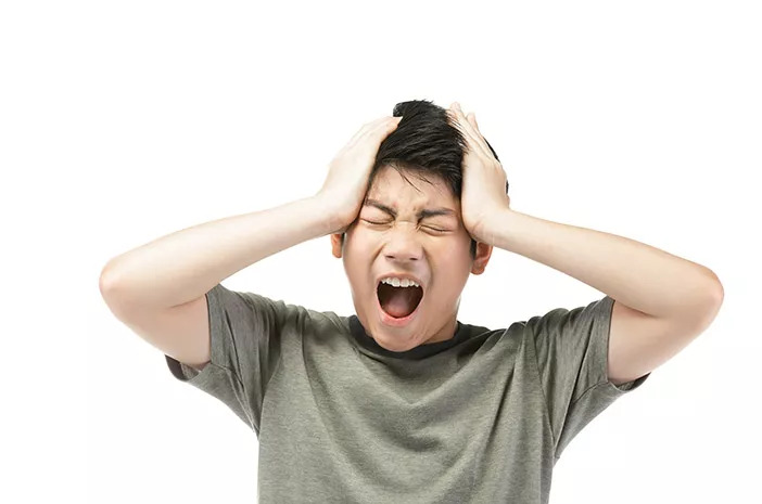 Ini 8 Gangguan Mental yang Muncul di Masa Remaja