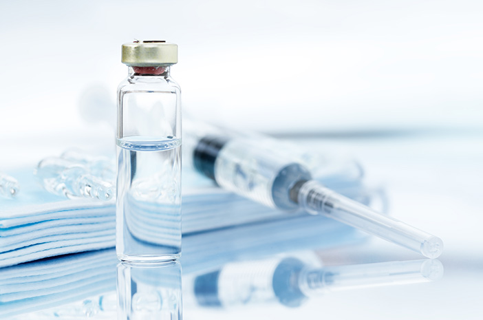 Ceftriaxone - Manfaat, Dosis, dan Efek Samping | Halodoc