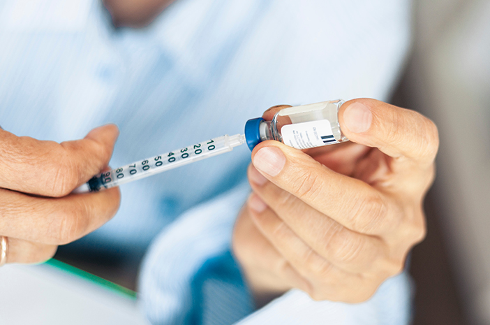 Insulin - Dosis, Manfaat, dan Efek Samping | Halodoc