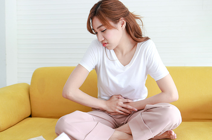 5 Fakta Flu Perut yang Tidak Boleh Disepelekan