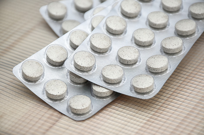 Domperidone - Manfaat, Dosis, dan Efek Samping | Halodoc