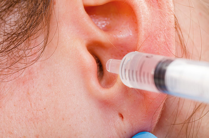 Irigasi Telinga - Tujuan, Jenis, dan Prosedur | Halodoc