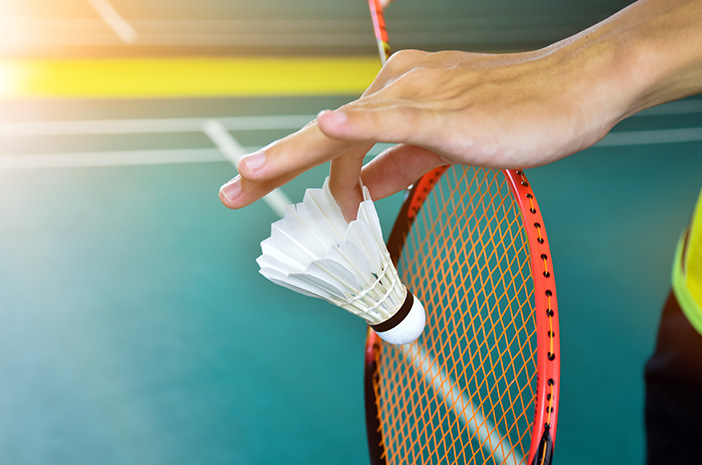 10 Teknik Dasar Bulu Tangkis yang Wajib Diketahui