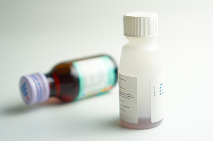 Ini Beda Obat batuk dengan Kandungan Bromhexine HCL dan Ambroxol