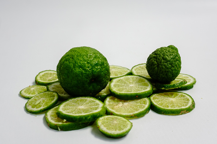 Khasiat, Manfaat, dan Kandungan yang Terdapat dalam Jeruk Purut