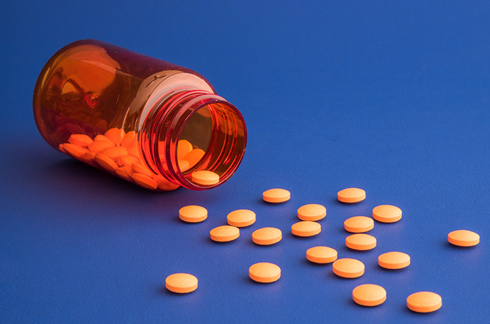 Rivaroxaban - Manfaat, Dosis, dan Efek Samping | Halodoc