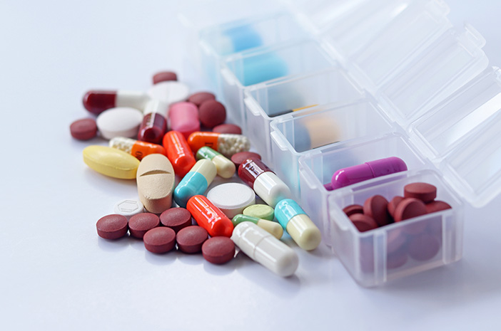 Serba-serbi Chloramphenicol yang Dikenal sebagai Antibiotik