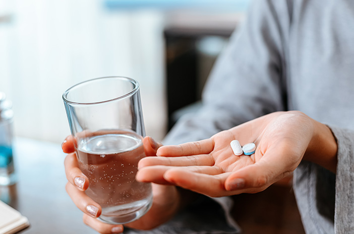 Apakah Clobazam dan Alprazolam adalah Obat yang Sama? Ini Faktanya