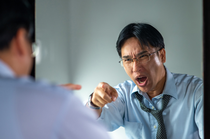 Mengenal Self-Loathing, Perasaan Benci pada Diri Sendiri