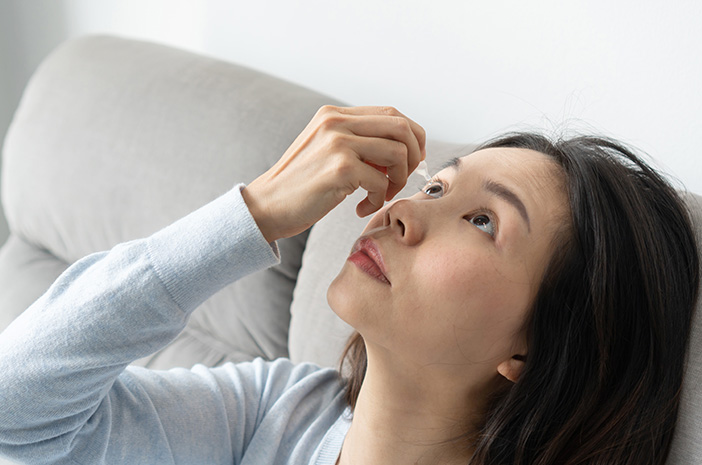 Y-Rins Liquid - Kandungan, Manfaat, Dosis & Cara Pakai