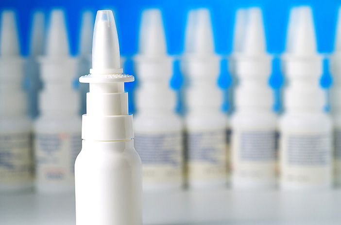 5 Rekomendasi Obat Semprot Hidung untuk Atasi Hidung Tersumbat