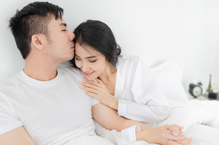 Kapan Bisa Berhubungan Intim setelah Kuret? Ini Faktanya