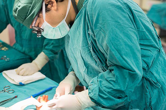 Serba-serbi Prosedur Cimino yang Perlu Diketahui