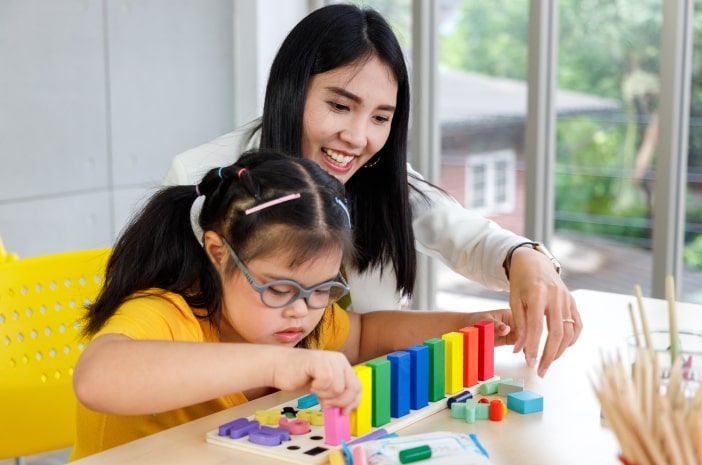 Pengobatan Autisme