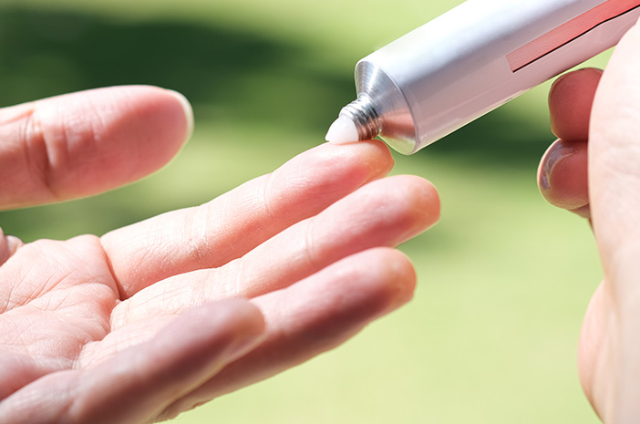 Gentamicin Salep - Manfaat, Dosis, dan Efek Samping | Halodoc