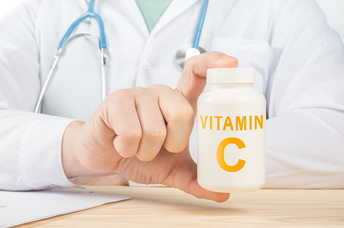 Ini 11 Rekomendasi Vitamin C yang Bagus dan Mudah Didapatkan