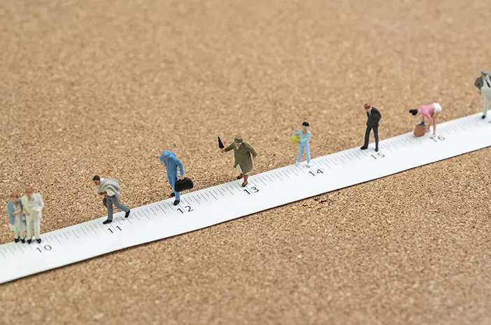 Alasan WHO Ubah Social Distancing menjadi Physical Distancing