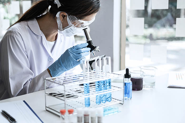 Hal yang Perlu Diketahui Seputar Vaksin Pfizer