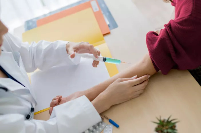 Mengenal Berbagai Penyebab Hepatitis Akut