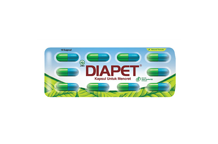 Ini 7 Pilihan Obat Diare yang Ampuh untuk Orang Dewasa